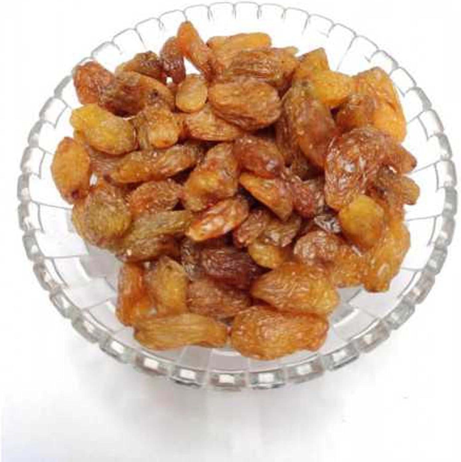 Dry Fruits Bhura Munakka With Seed-Bhoora Munnaka-Brown Raisin Curant ...