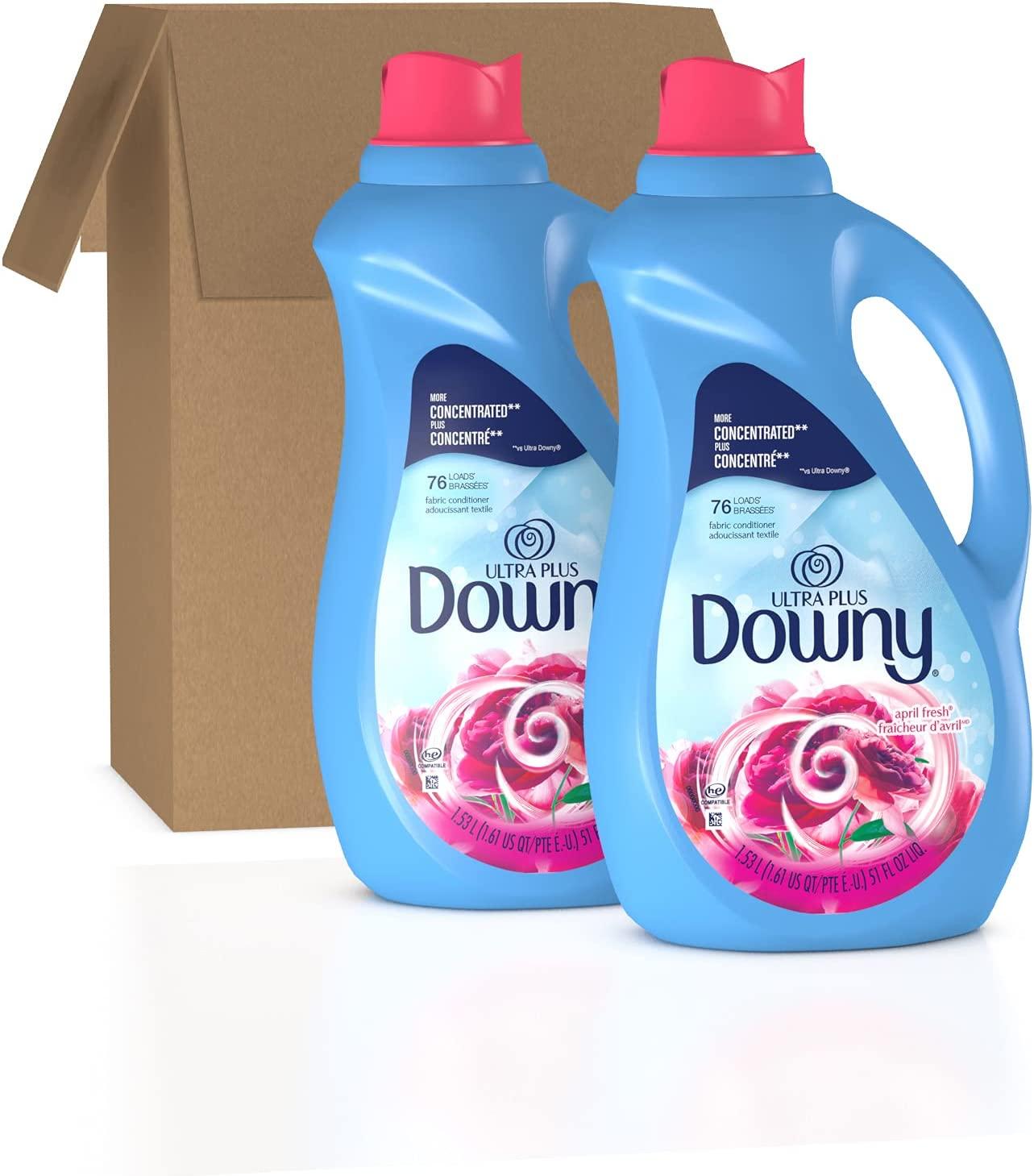 Ultra Downy