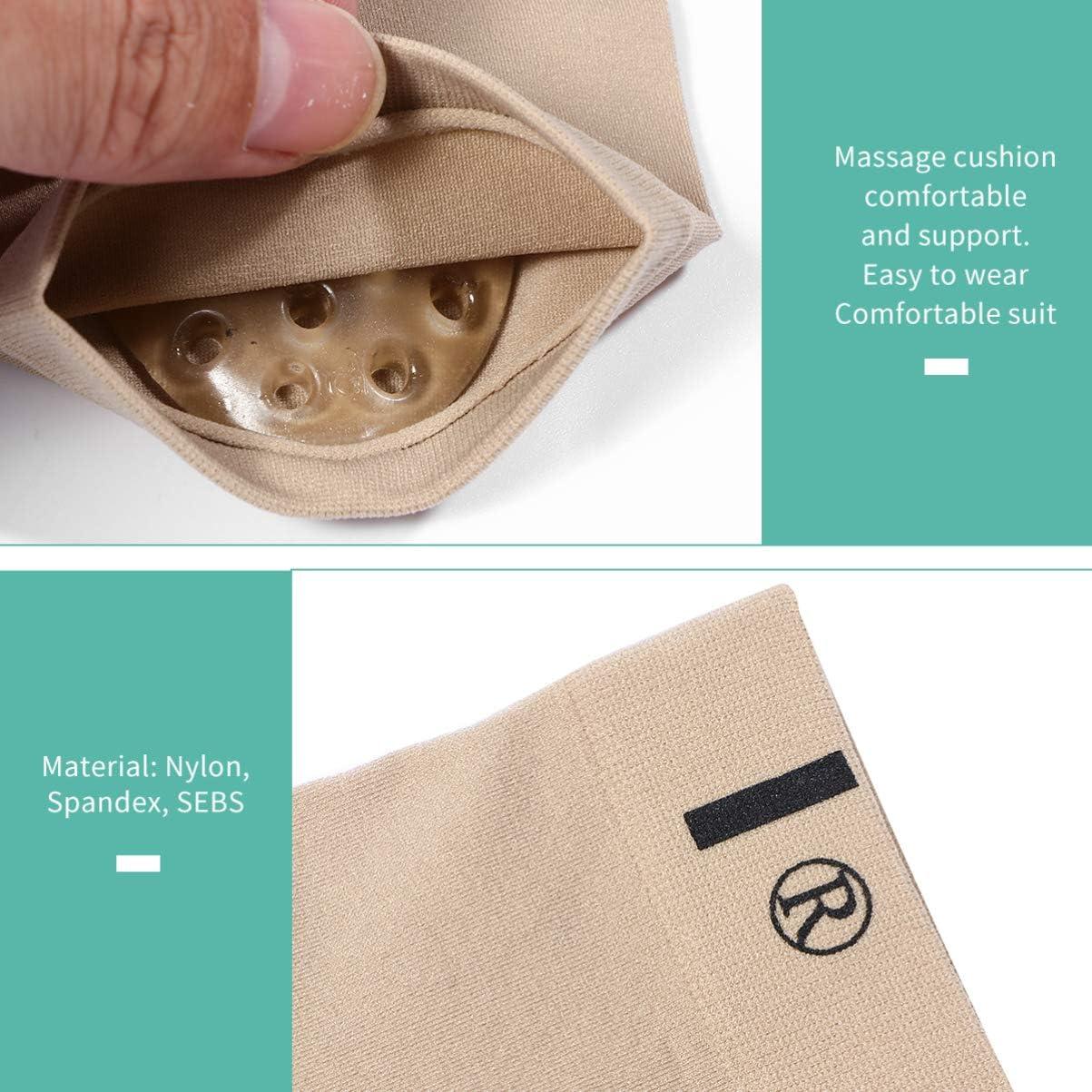 Orthopedic Foot Vault Bandage - Arch Support Sleeves for Flatfoot ...