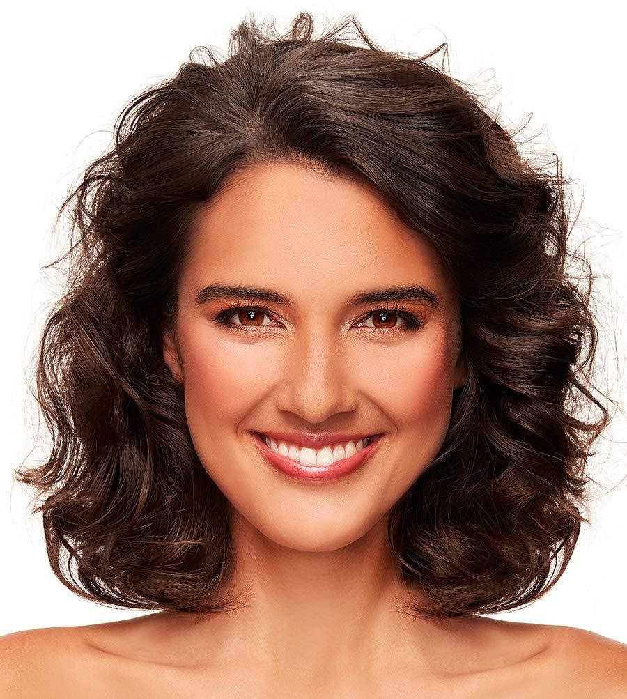 5N Natural Light Brown Hair Color - 4.40 oz - Permanent & Radiant Shine ...