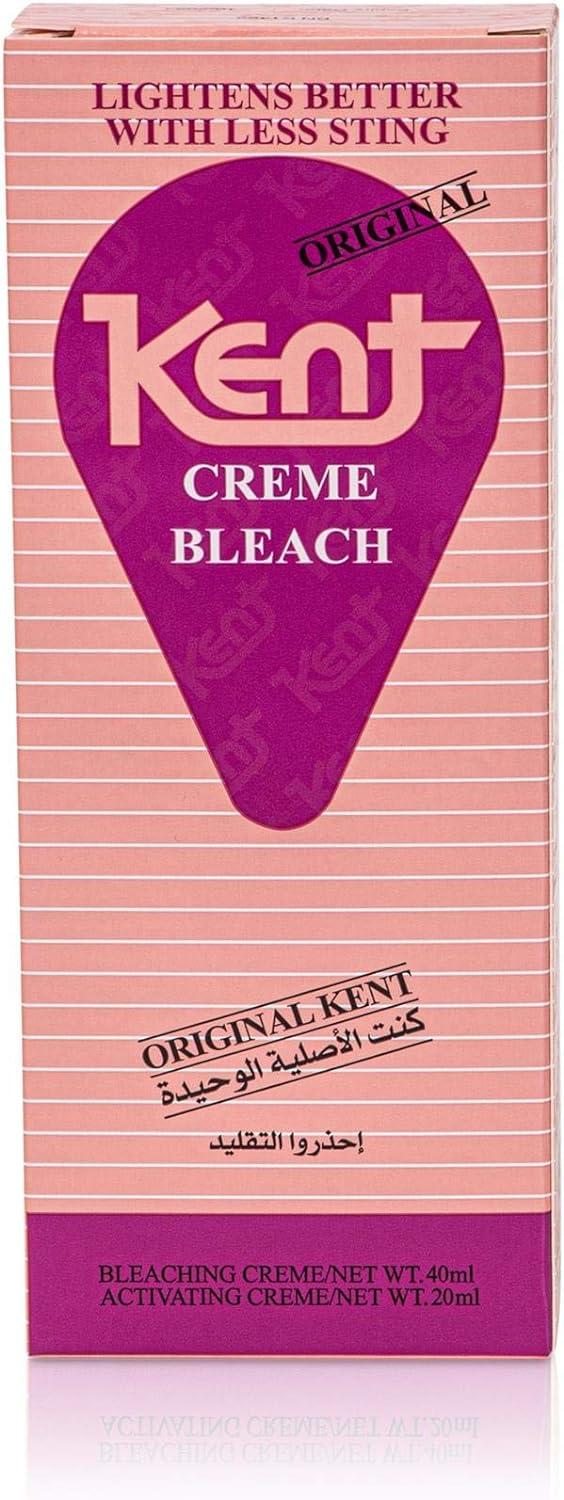 Kent Cr me Bleach Kit - Kent Cr me Bleach Kit | Buy Now with Express ...