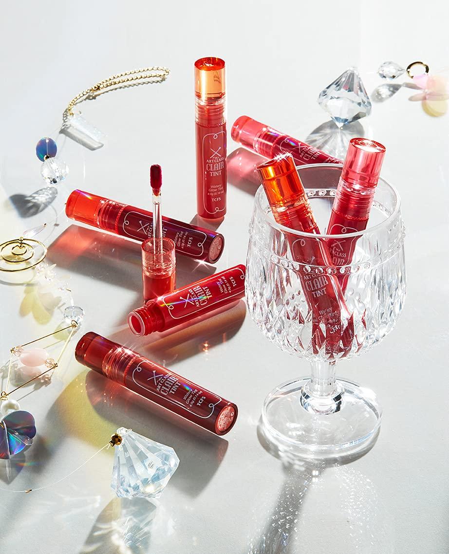 Too Cool for School Artclass Clair Tint 3 Mirror Berry - Brightening ...