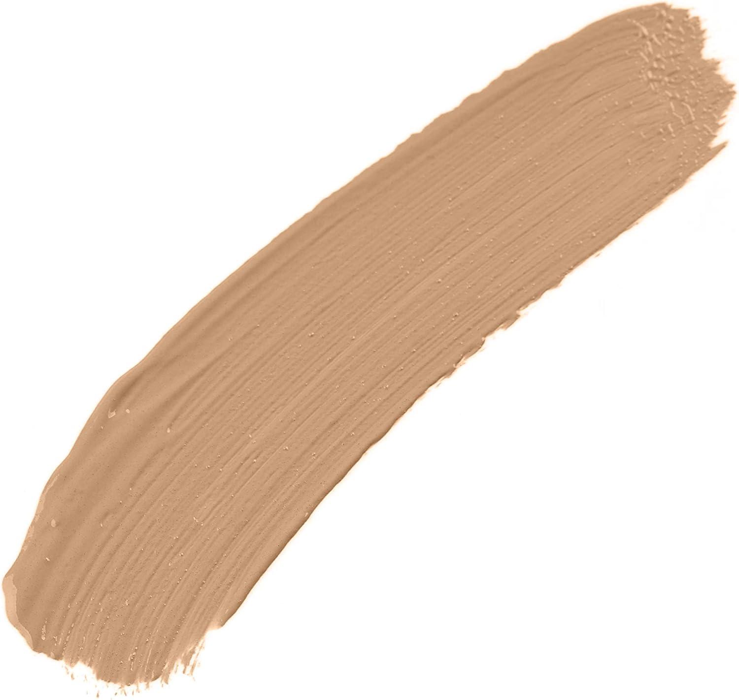 Maybelline New York The Eraser Instant Anti-Age Foundation - 48 Sun ...