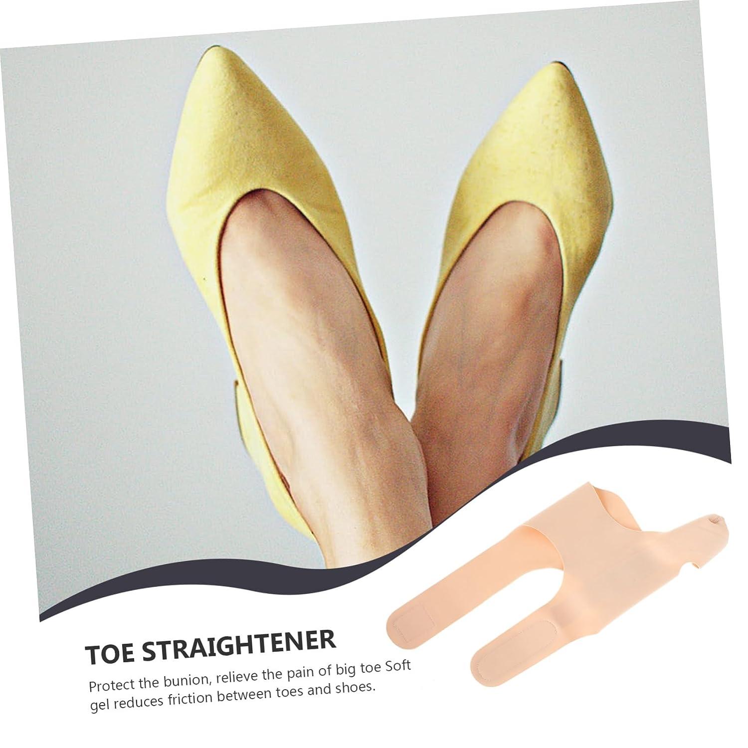 Lurrose Thumb Splint: Bunion Straightener & Joint Brace for Valgus ...