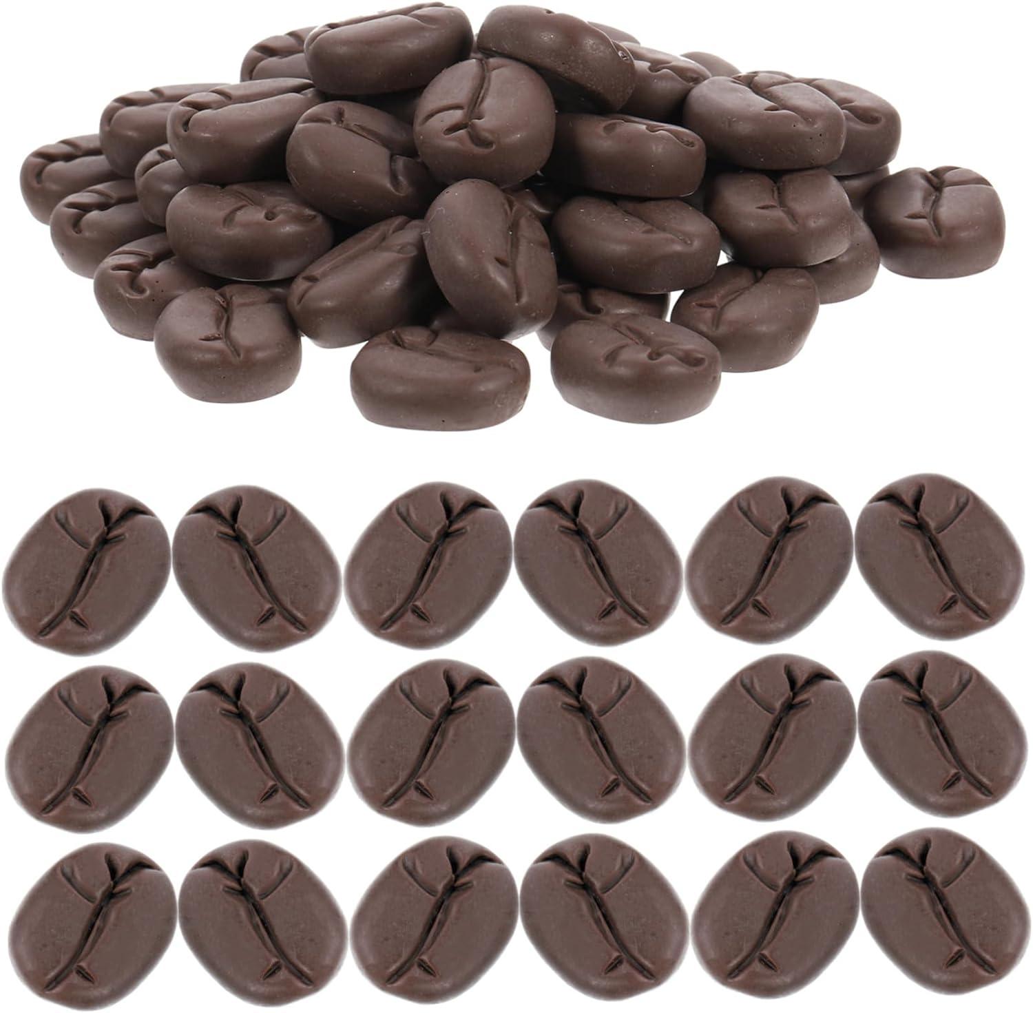 coffee beans artificial