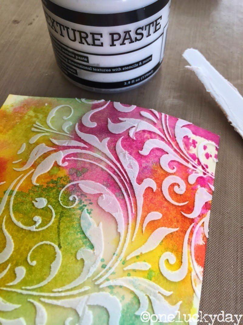 Ranger Texture Paste 3.9 fl oz