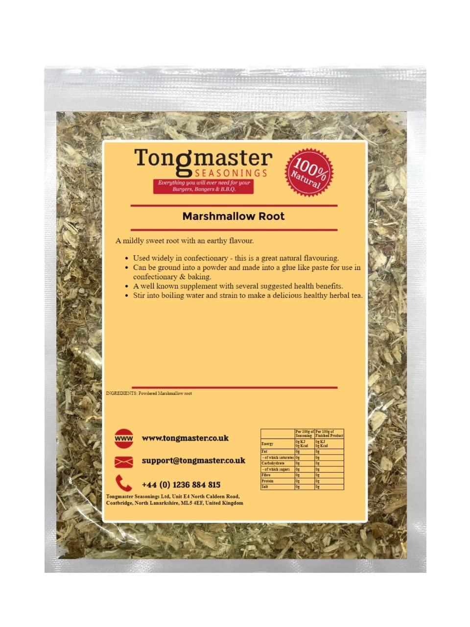 Dried Marshmallow Root - 50g | Buy Now with Express International ...