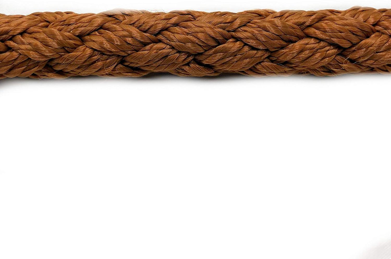 Buy Adjustable Dog Lines for Large Dogs Up to 80kg - Durable Double ...