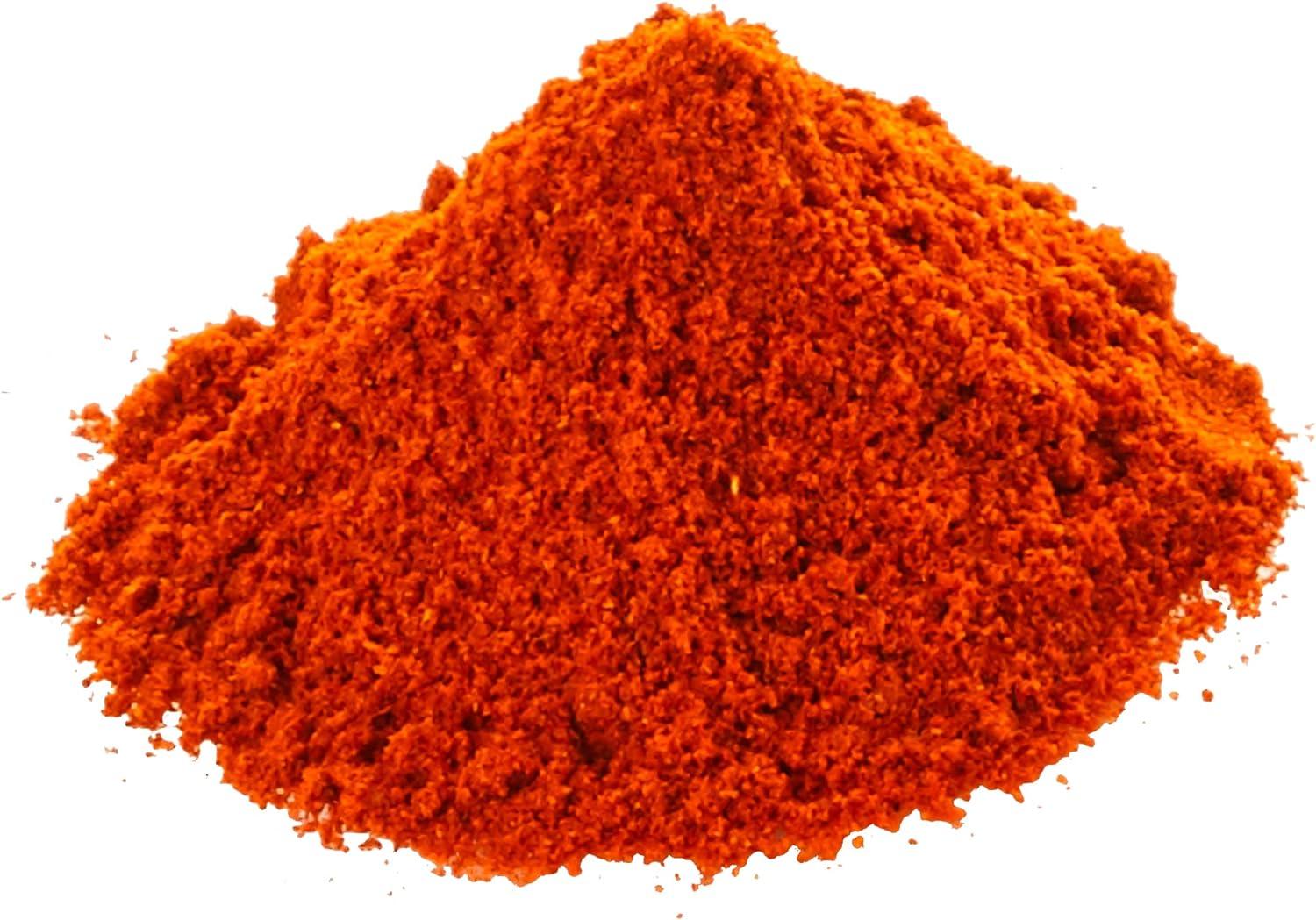 Old India Indian Chilli Powder 500g - Authentic Spice Blend for ...
