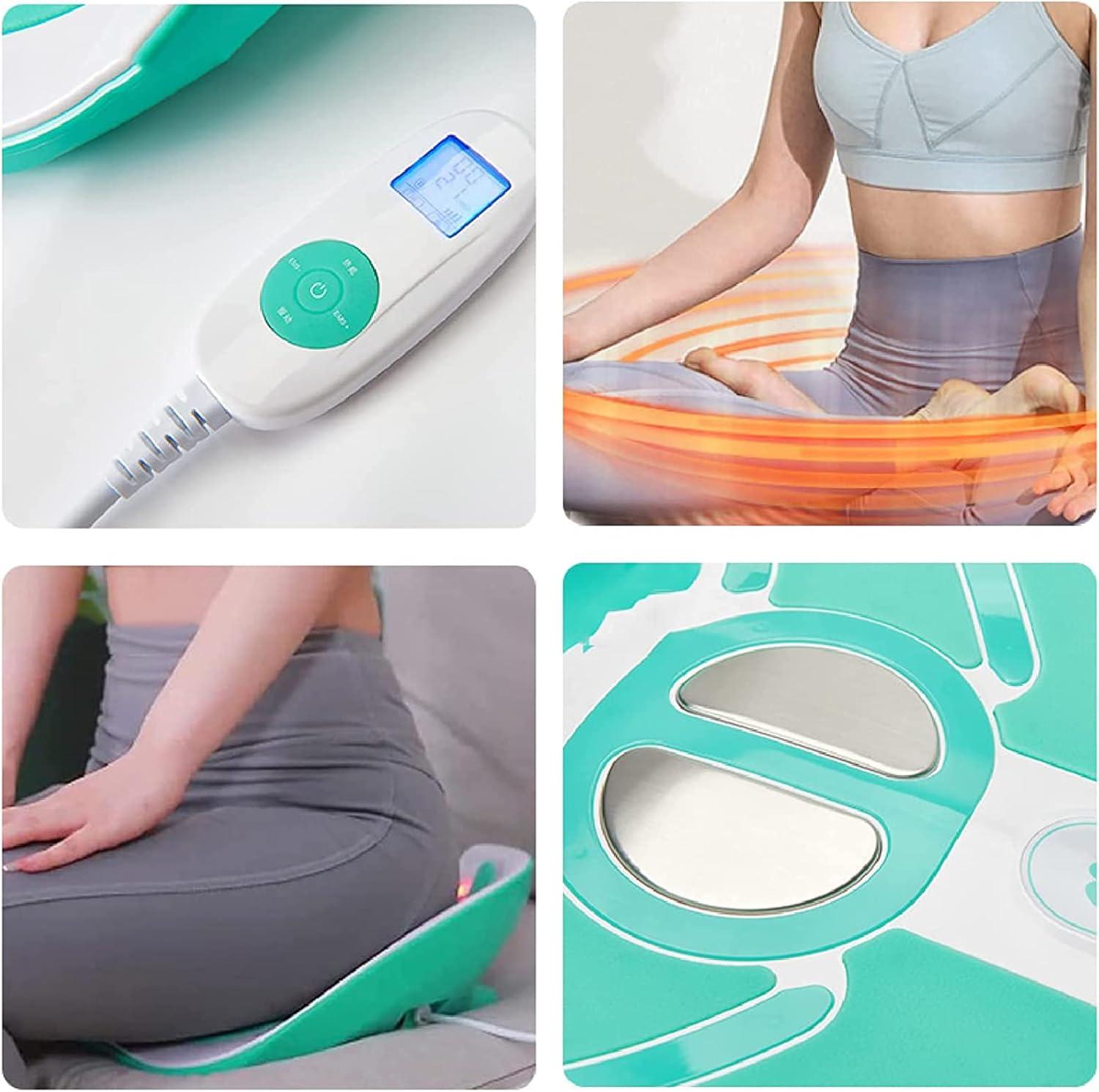Pelvic Floor Muscle Repair Instrument | Intelligent Energy Adaptation ...