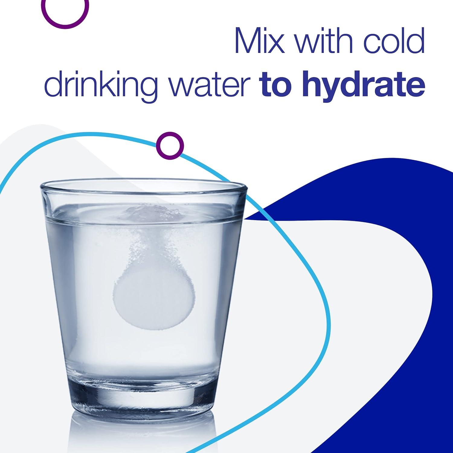DioraHydrate Blackcurrant Hydration Tablets | Electrolytes ...