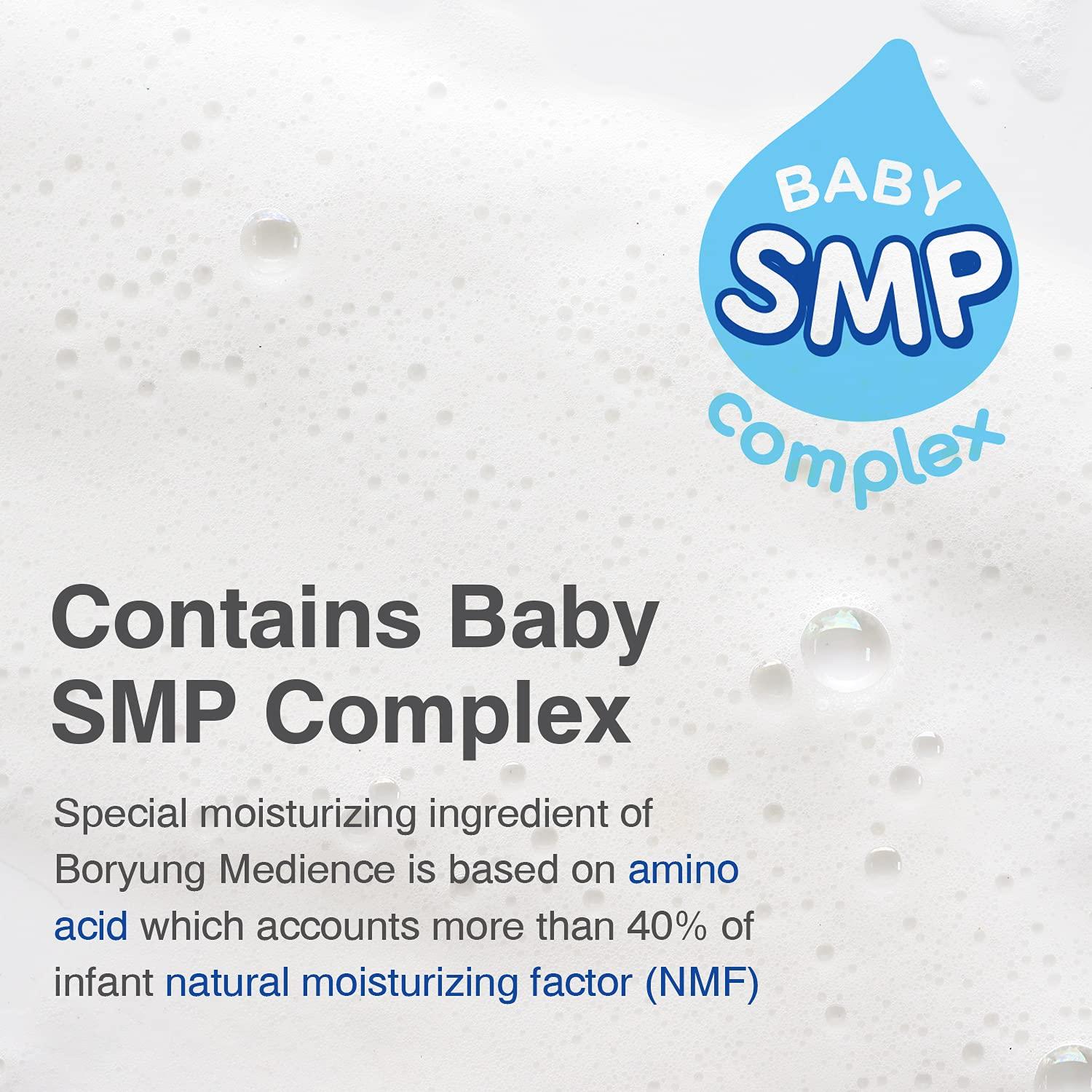 DR.ATO Real Soft Baby Bath Soap 100g 3 Pack - Gentle Tear-Free ...