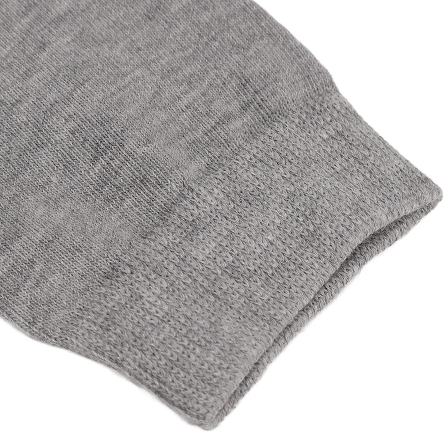 Luqeeg 5pcs Amputee Socks for BK Stump Shrinker - Soft Breathable ...