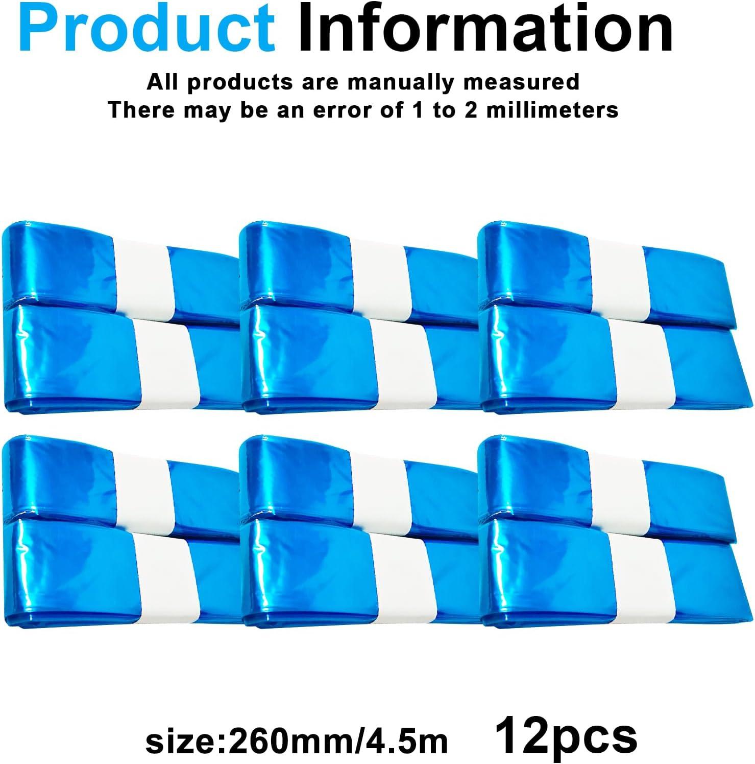 Sunoya Diaper Pail Refill Film - 12 Cassettes 4.5m Smell-Tight ...