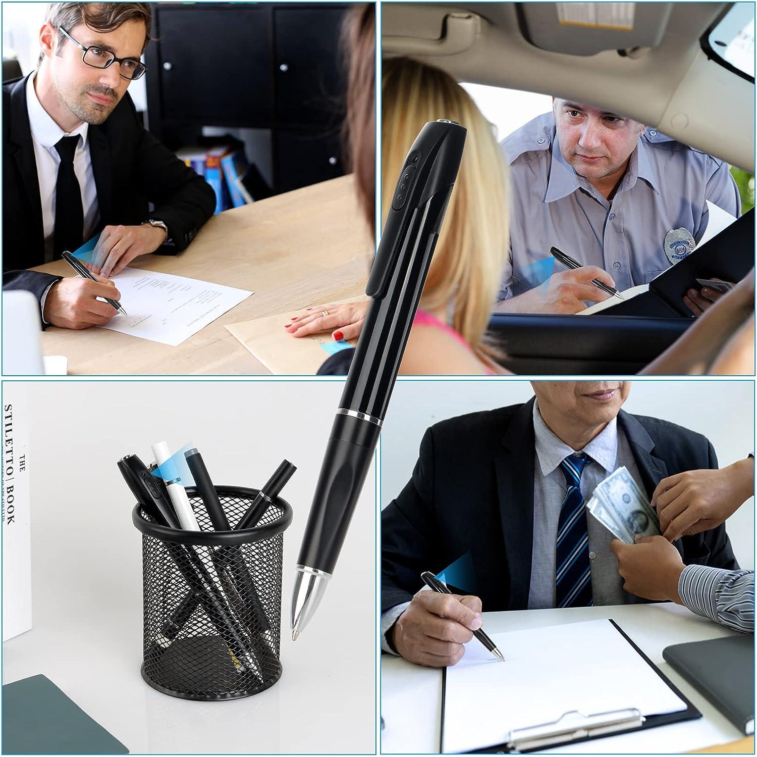 pen with camera wifi