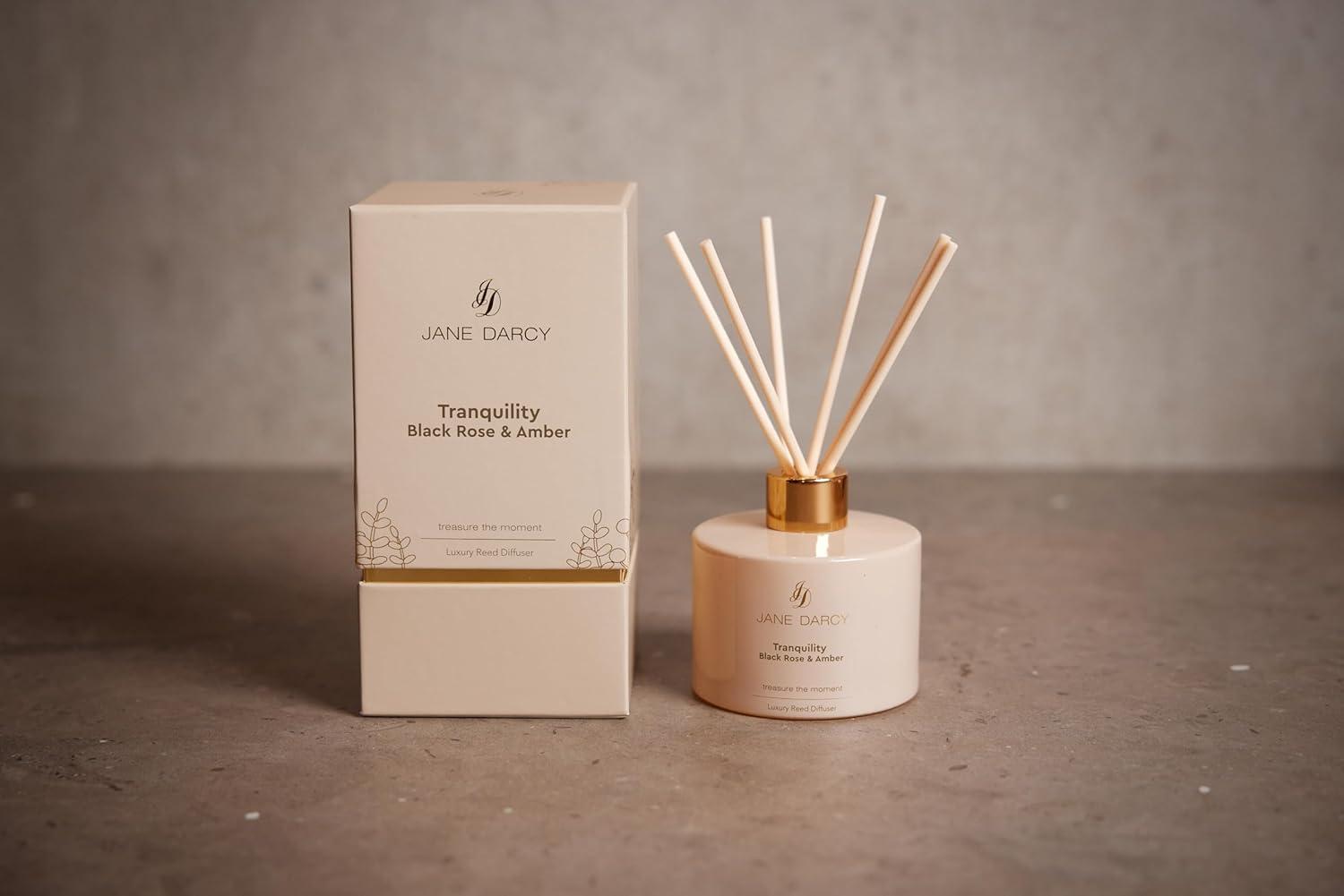 Diffuser Tranquility | Buy Now with Express International Delivery ...