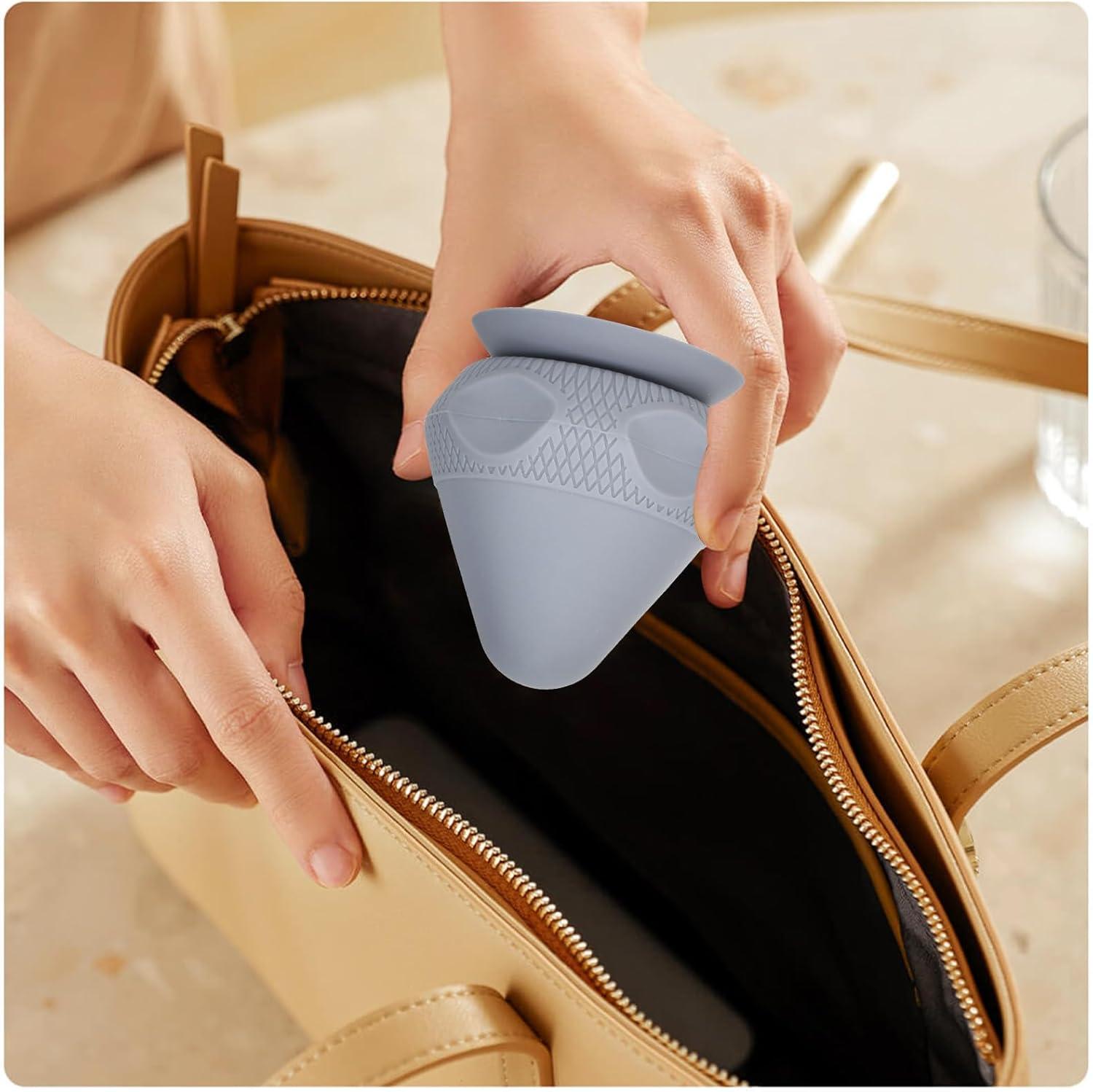 Trigger Point Massage Device | Relieve Neck Back & Shoulder Pain | Gray ...