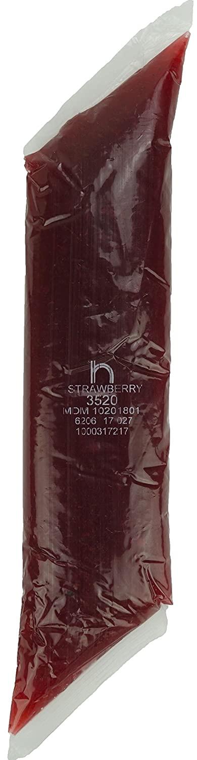 By The Cup Henry & Henry Redi Pak Spreader and Pastry Filling Variety ...