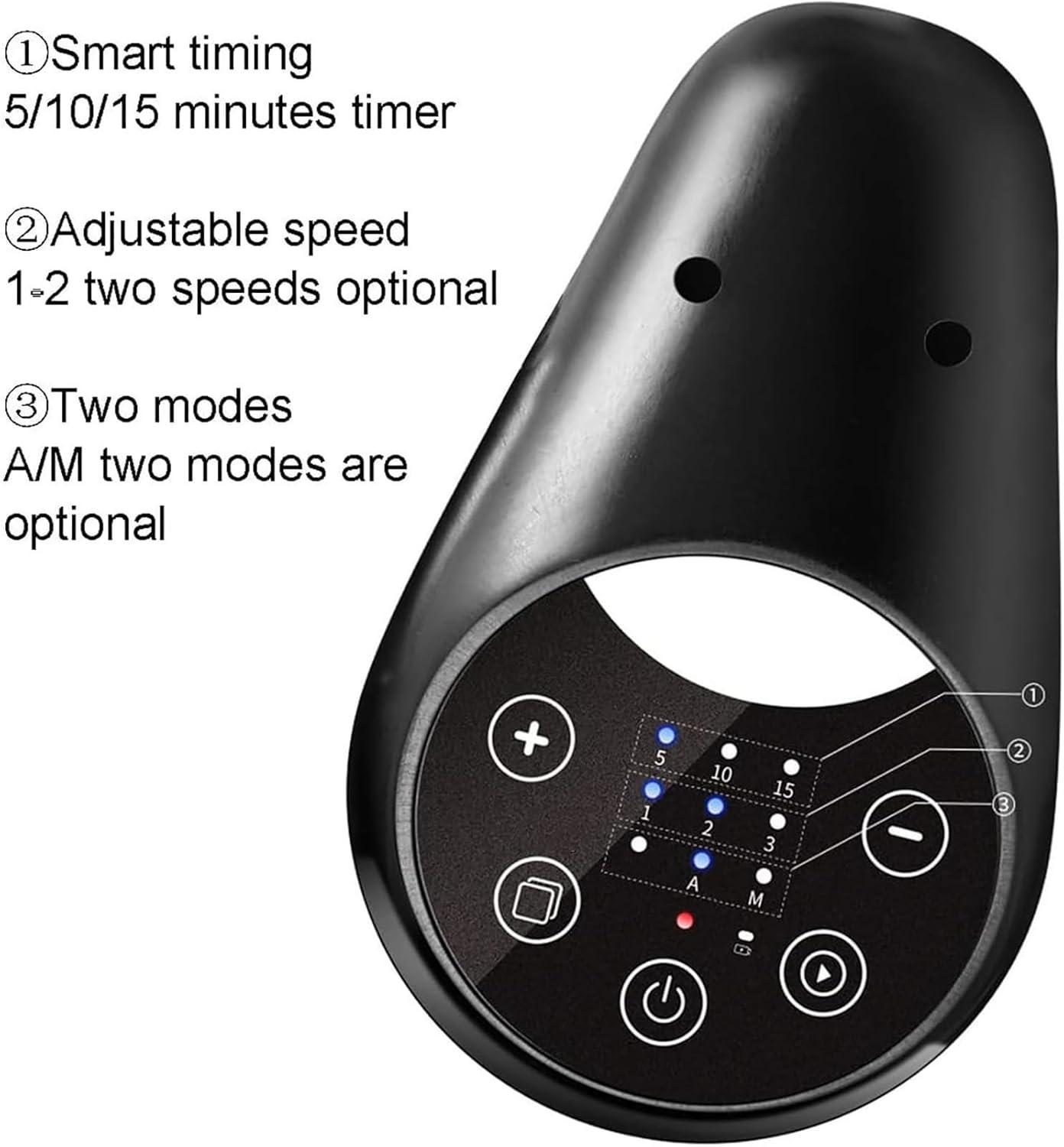 Wireless Intelligent Elbow Joint Training Device for Stroke Recovery ...