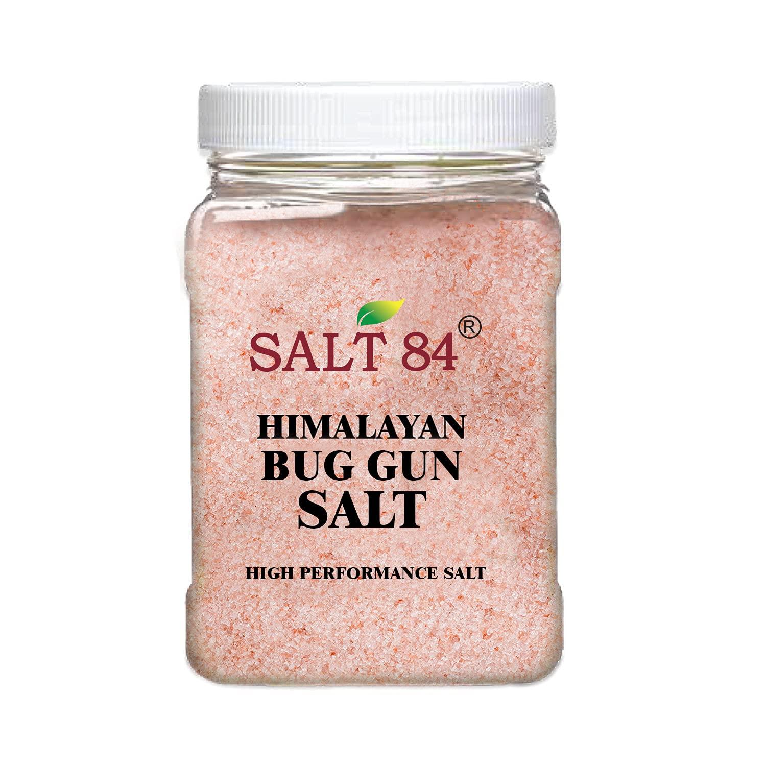 SALT 84 Salt Gun High Performance Salt | Buy Now with Express ...