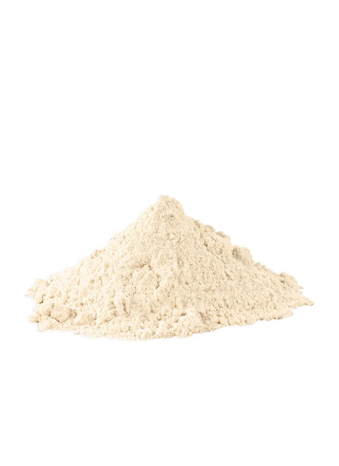 Bob's Red Mill Gluten Free Garbanzo & Fava Bean Flour - 88 Ounce Pack ...