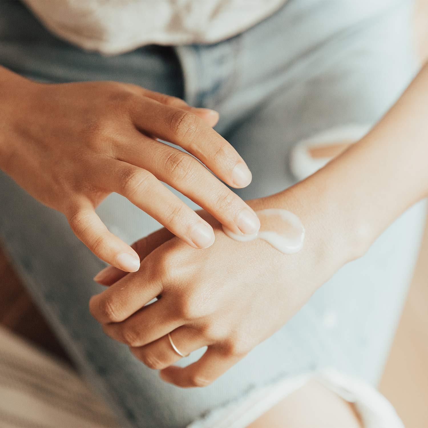 Beekman 1802 Vanilla Absolute Hand Cream - Moisturizing Goat Milk ...