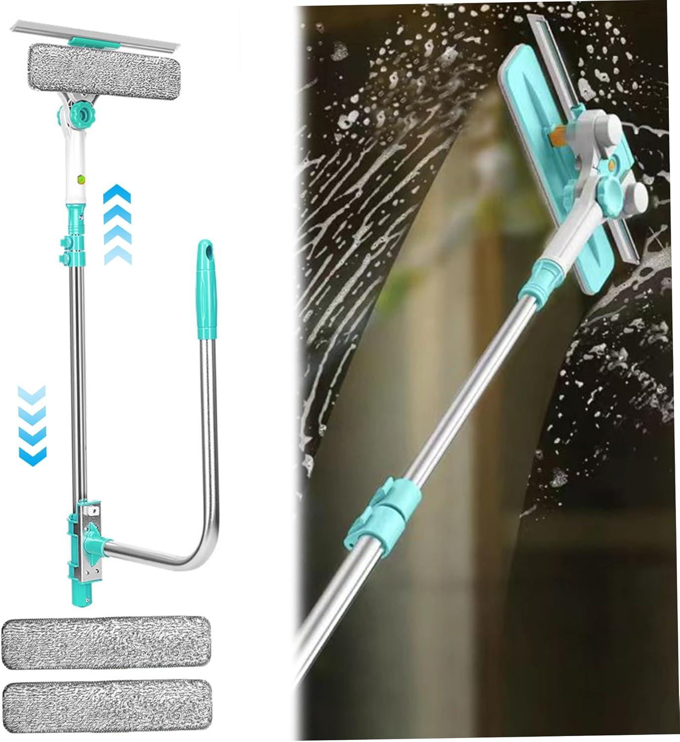 outside window cleaning kit