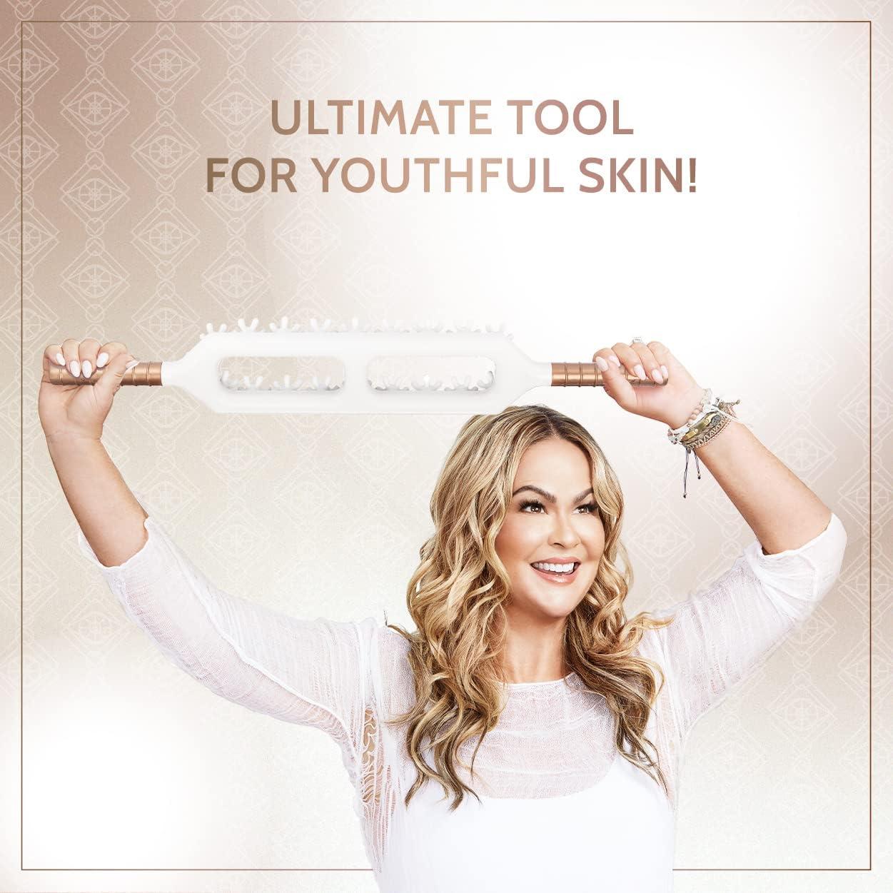 The Brush & Blast FasciaBlaster by Ashley Black - Ultimate Skin ...
