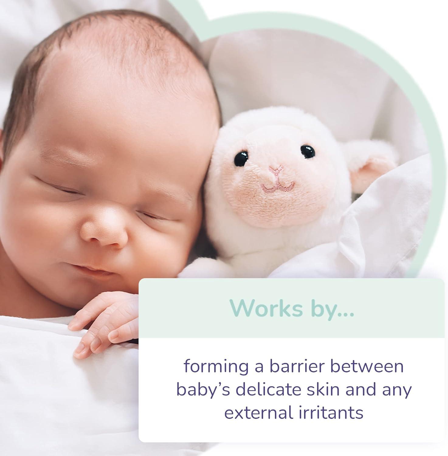 Metanium Everyday Easy Spray Barrier Lotion 60ml - Nappy Rash ...