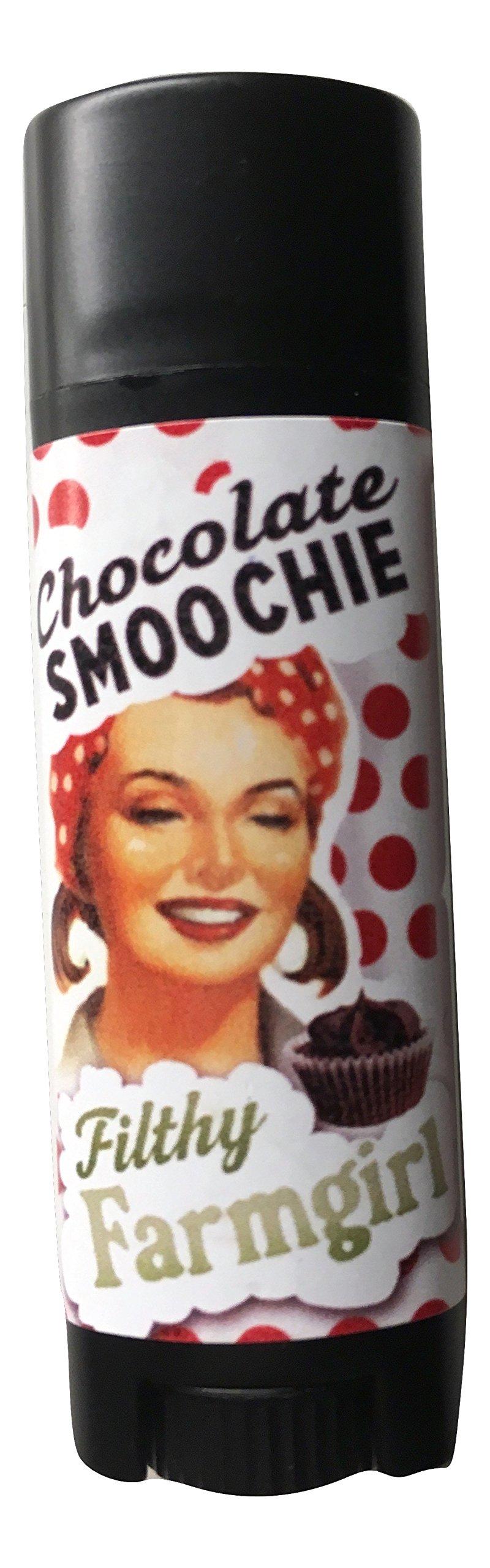 Chocolate Smoochie