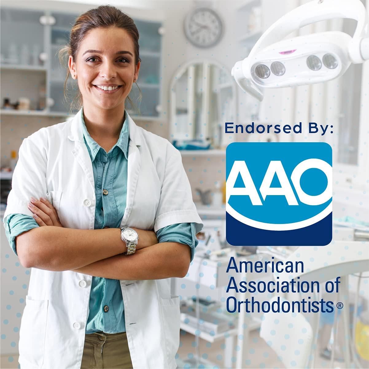 Crest Aligner Care Rapid Cleaning Tablets 60-Count - Pack of 3 | For ...