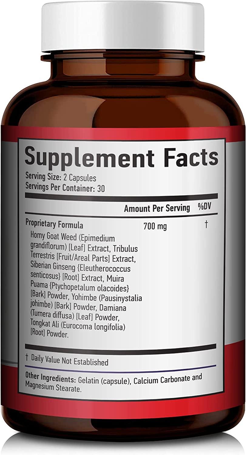 VisiShield Advanced Vision Formula (300 Capsules) - 5 Pack | Support ...