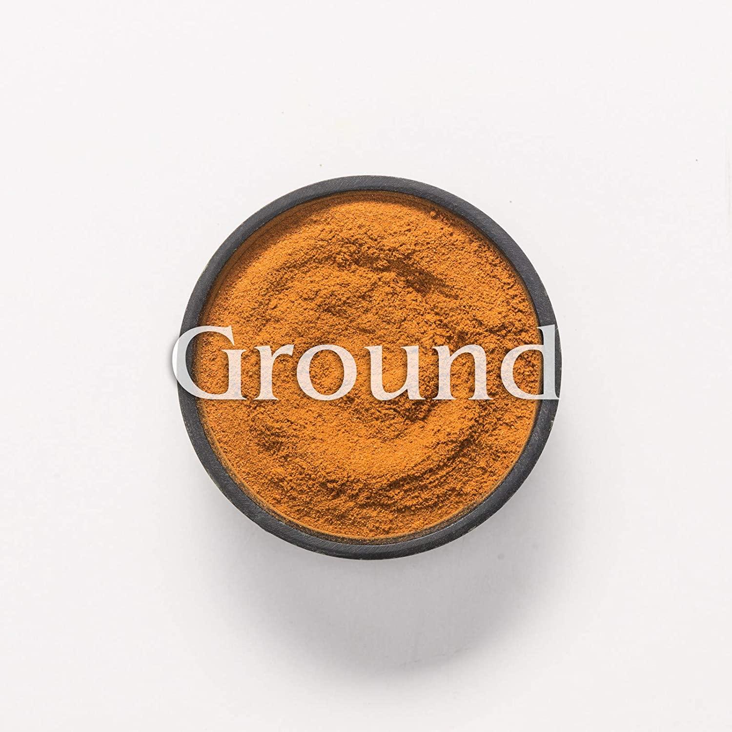 Drogheria & Alimentari Organic Saigon Cinnamon 17.64 oz - Premium ...