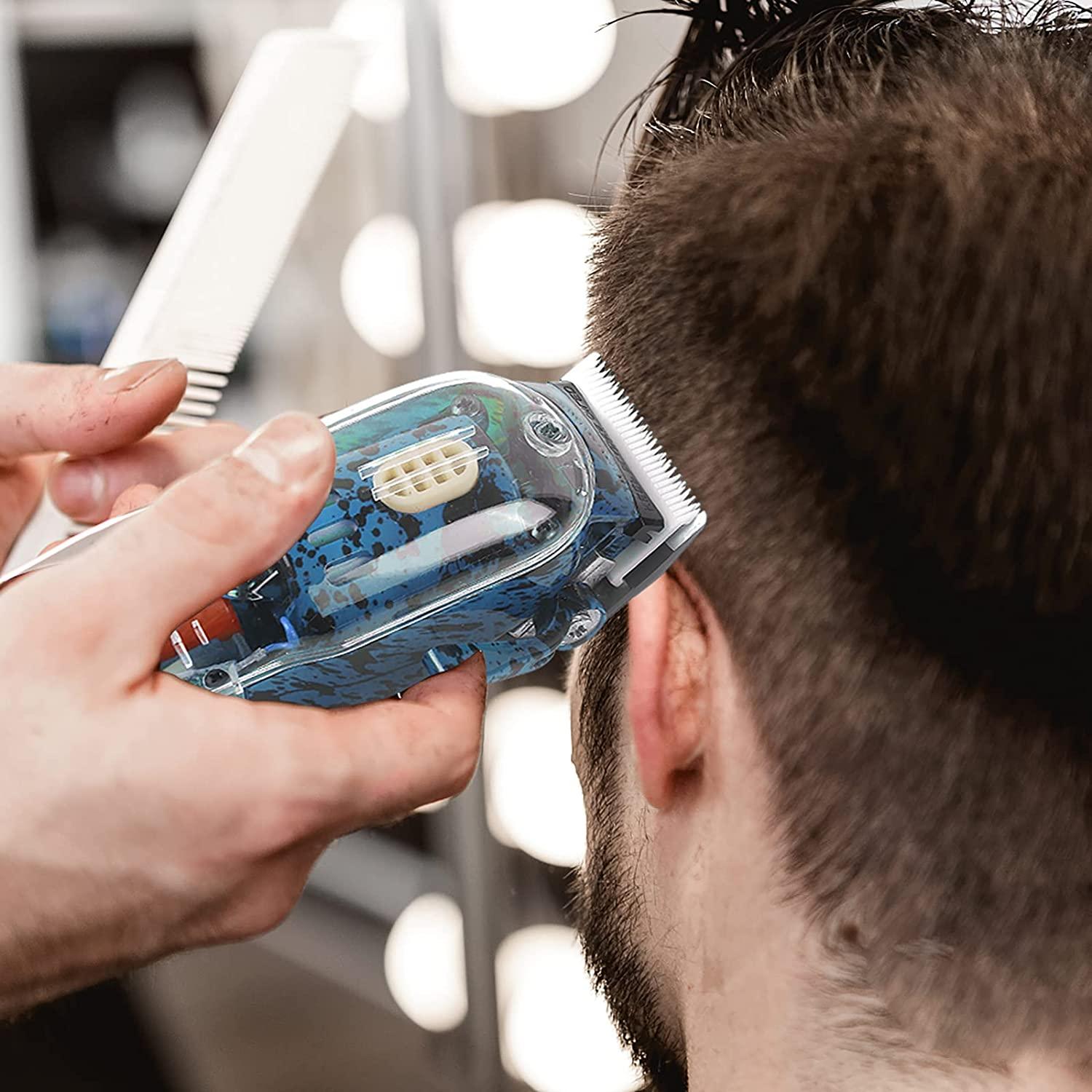 5-Piece DIY Full Housing Combo for 5-Star Magic Clipper Cordless #8148 ...