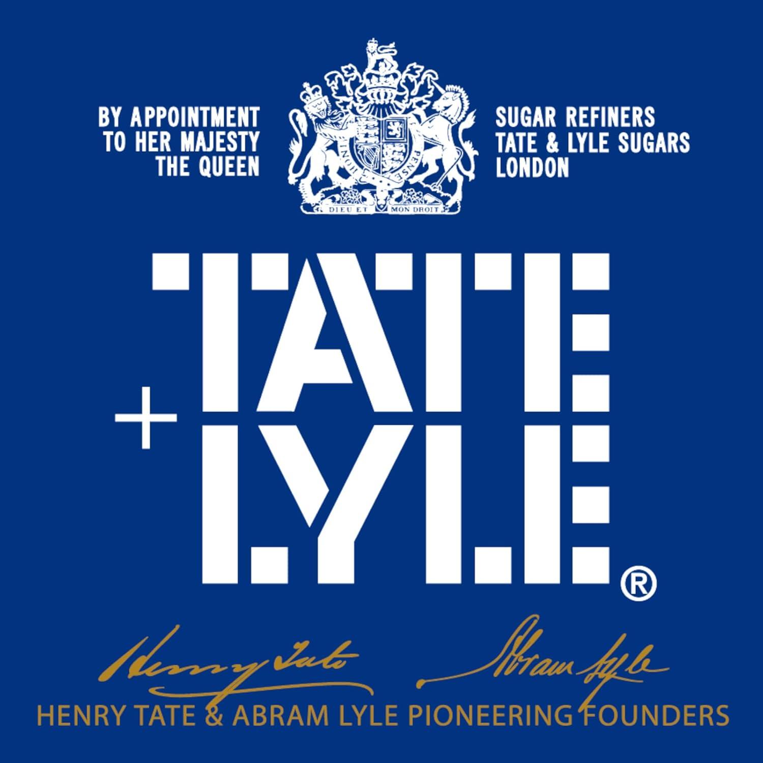 Tate & Lyle White Sugar Sachets 1000 (3 Pack) | Buy Now with Express ...