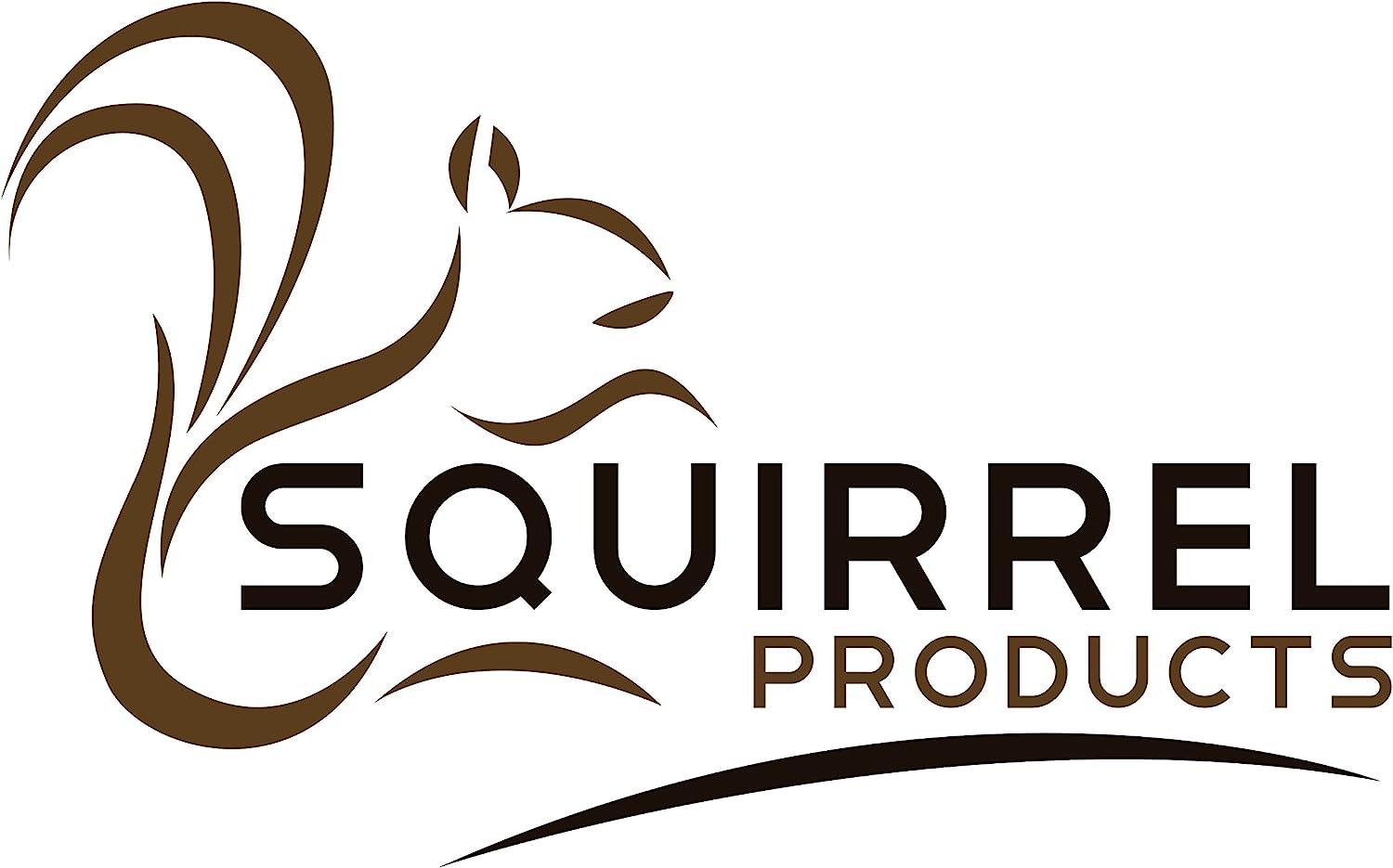 Squirrel Products Heavy Duty Blue Disc Tree Swing with Rope for Outdoor ...