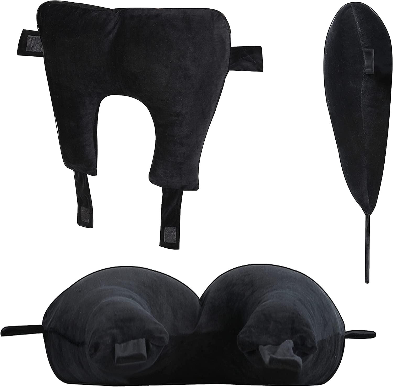 Dr. Approved Brazilian Butt Lift Back Support Cushion for Post Surgery ...