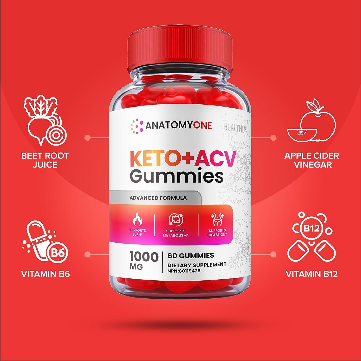 Anatomy One Keto Gummies Anatomy One Keto Acv Gummies Anatomyone Keto ...