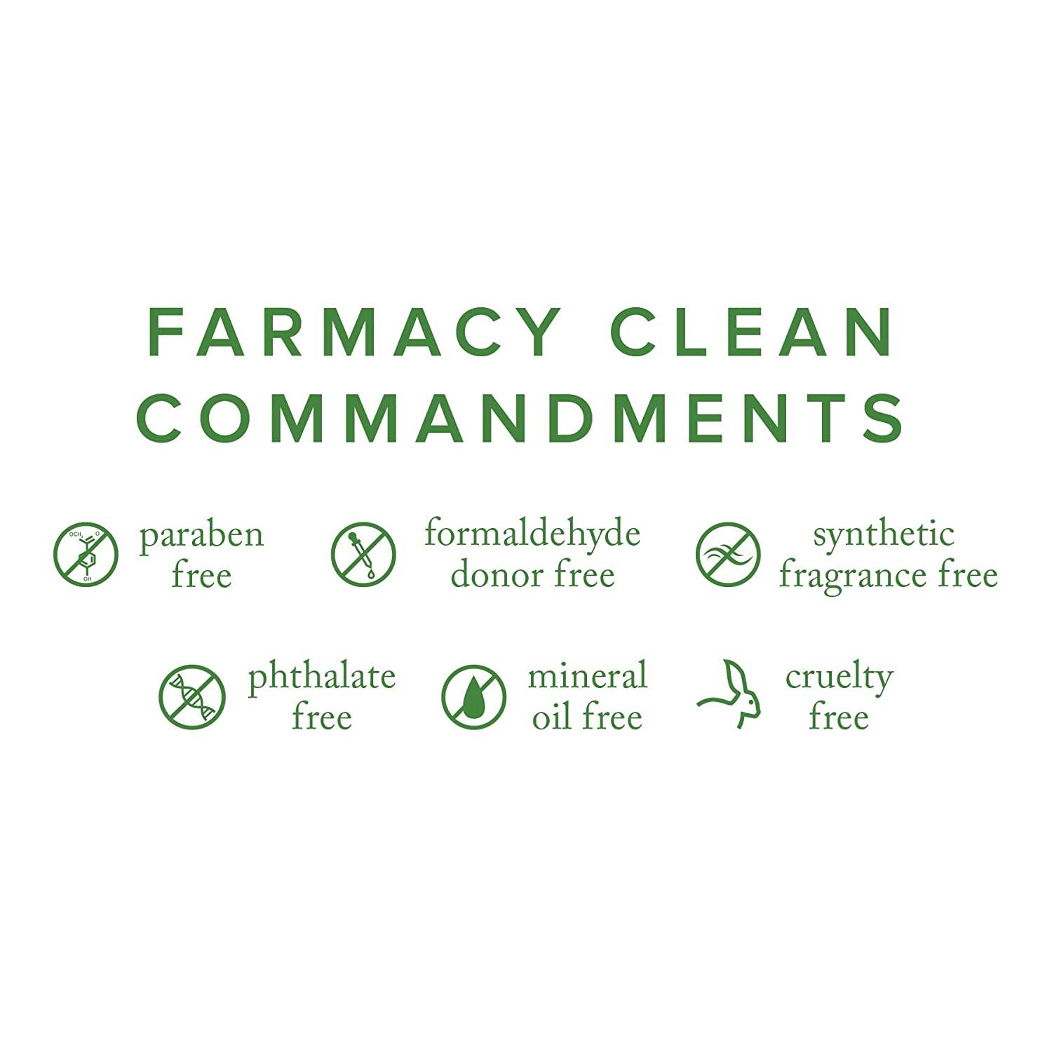 Farmacy Skincare Gift Set - Giving Back Pack - 20 Meals Donated to ...