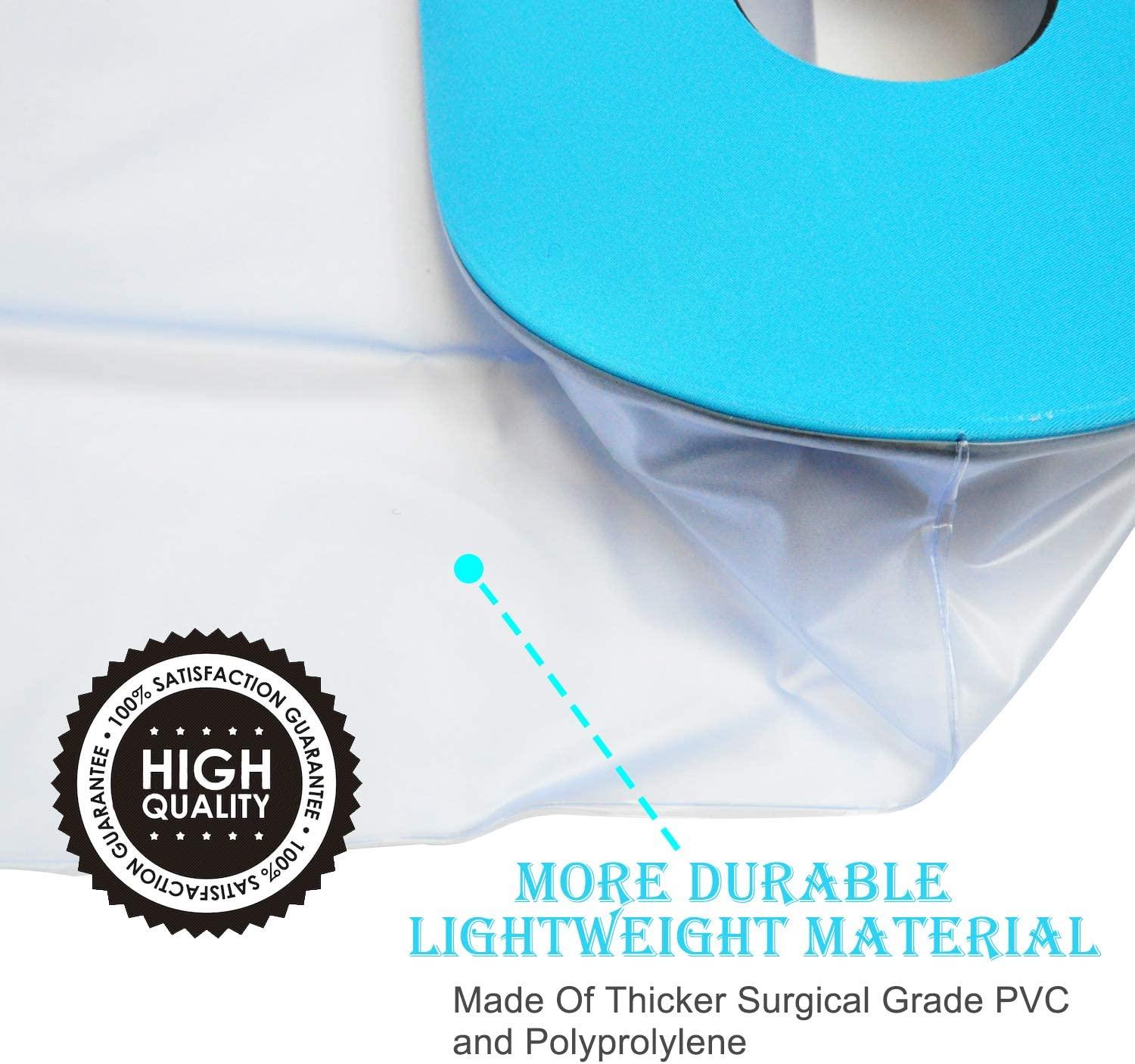 Waterproof PICC Line Sleeve Protector for Chemotherapy Treatment ...