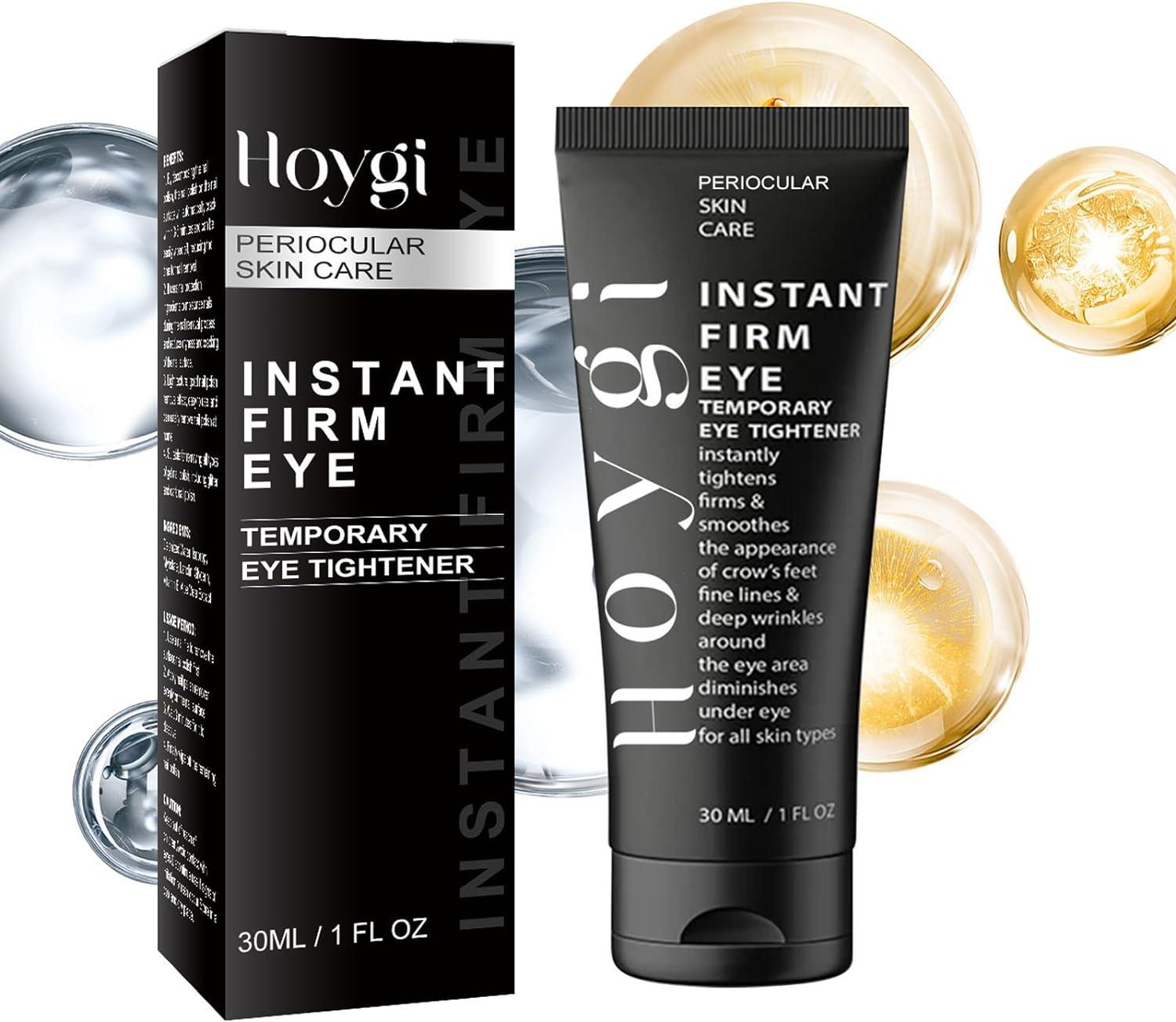 Instant Eye Tightener Cream for Dark Circles & Puffiness - 1.00 ml ...