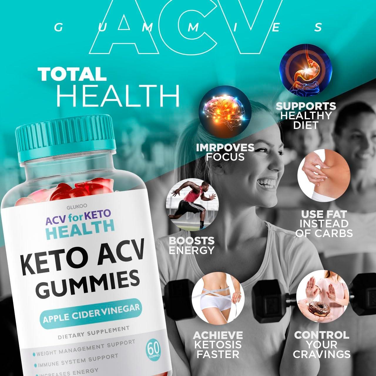 ACV Keto Gummies for Weight Loss - K3 Spark Mineral - Oprah Winfrey ...