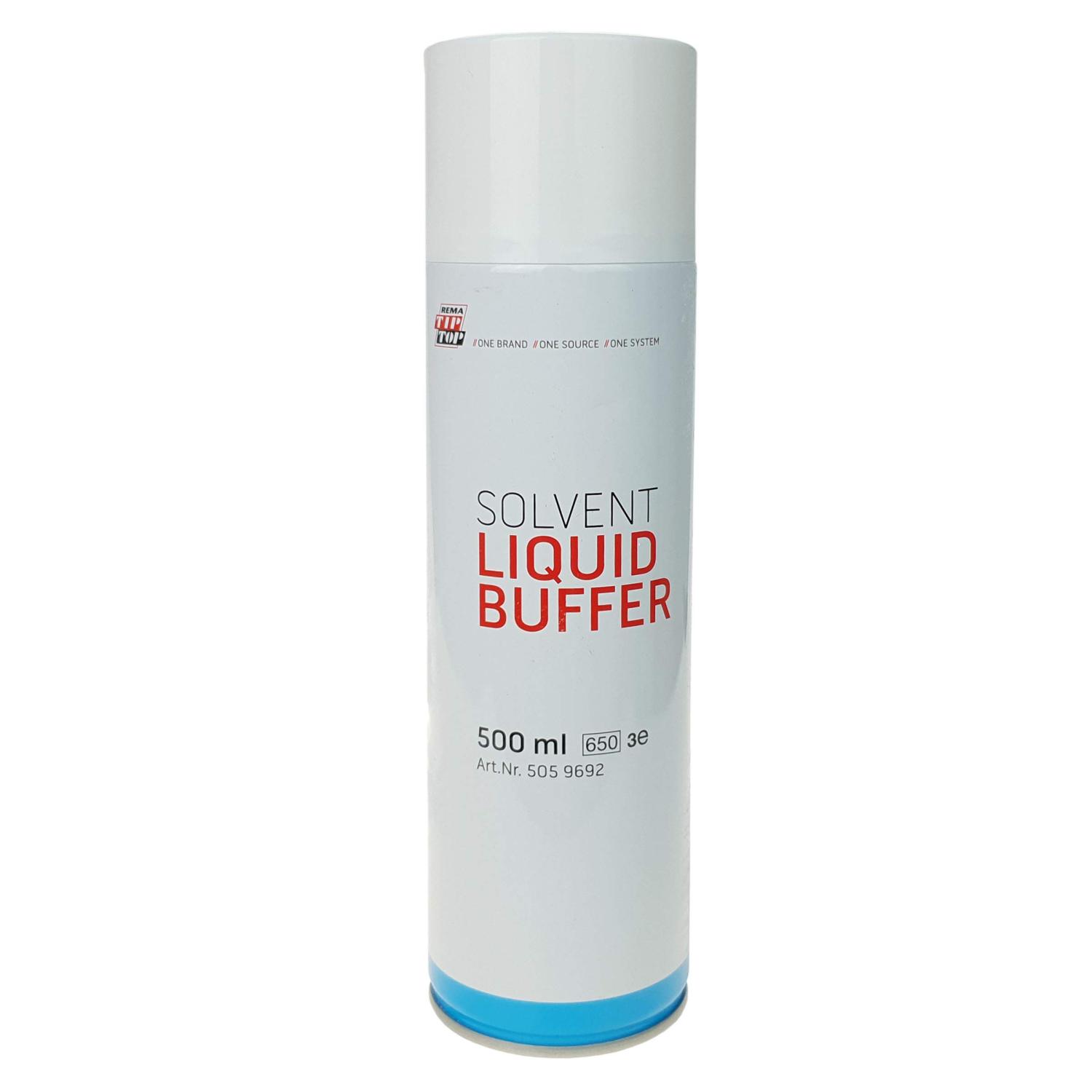 Rema Tip Top Liquid Buffer Aerosol | Buy Now with Express International ...