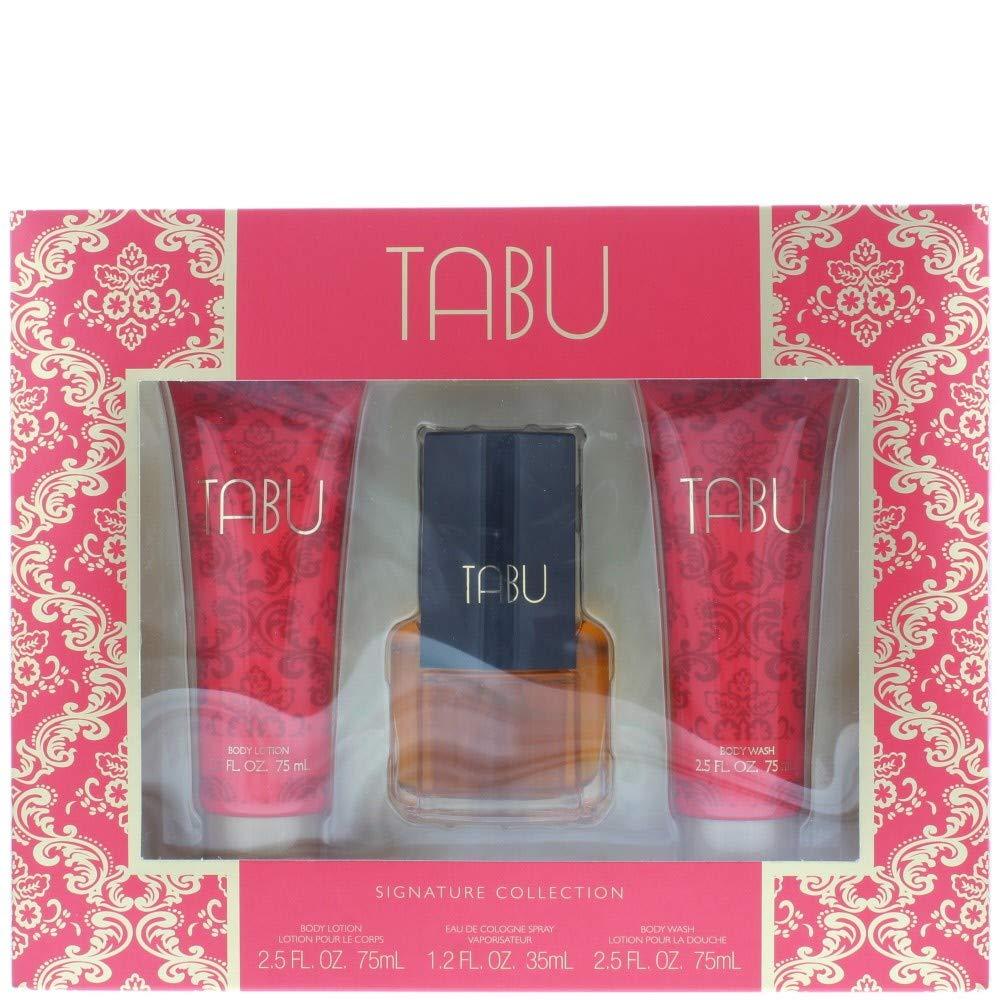 TABU Signature Collection Set | Buy Now with Express International ...