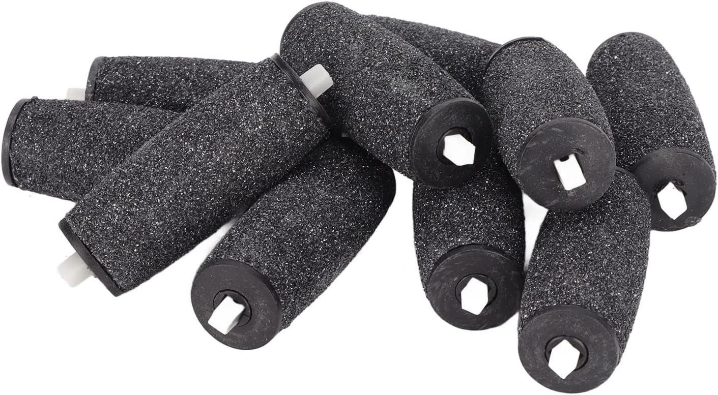 Verdant Touch Foot File Replacement Head Foot File Replacement Head ...