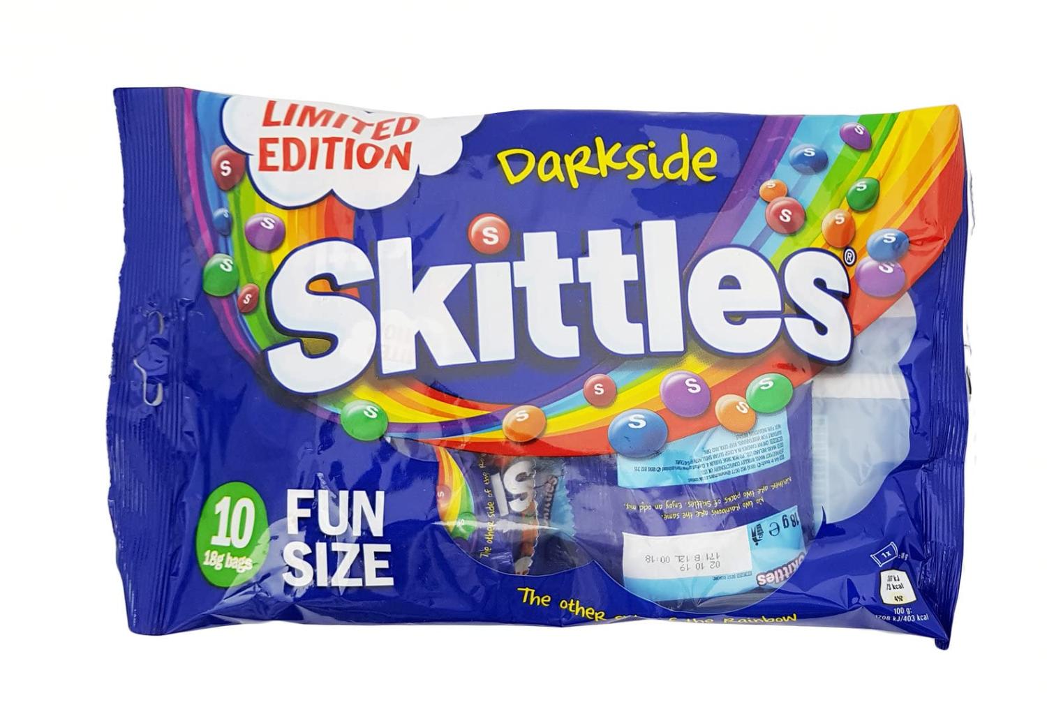 skittles darkside