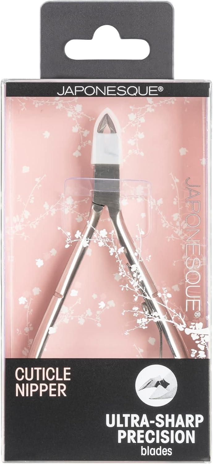 elegant touch cuticle nipper