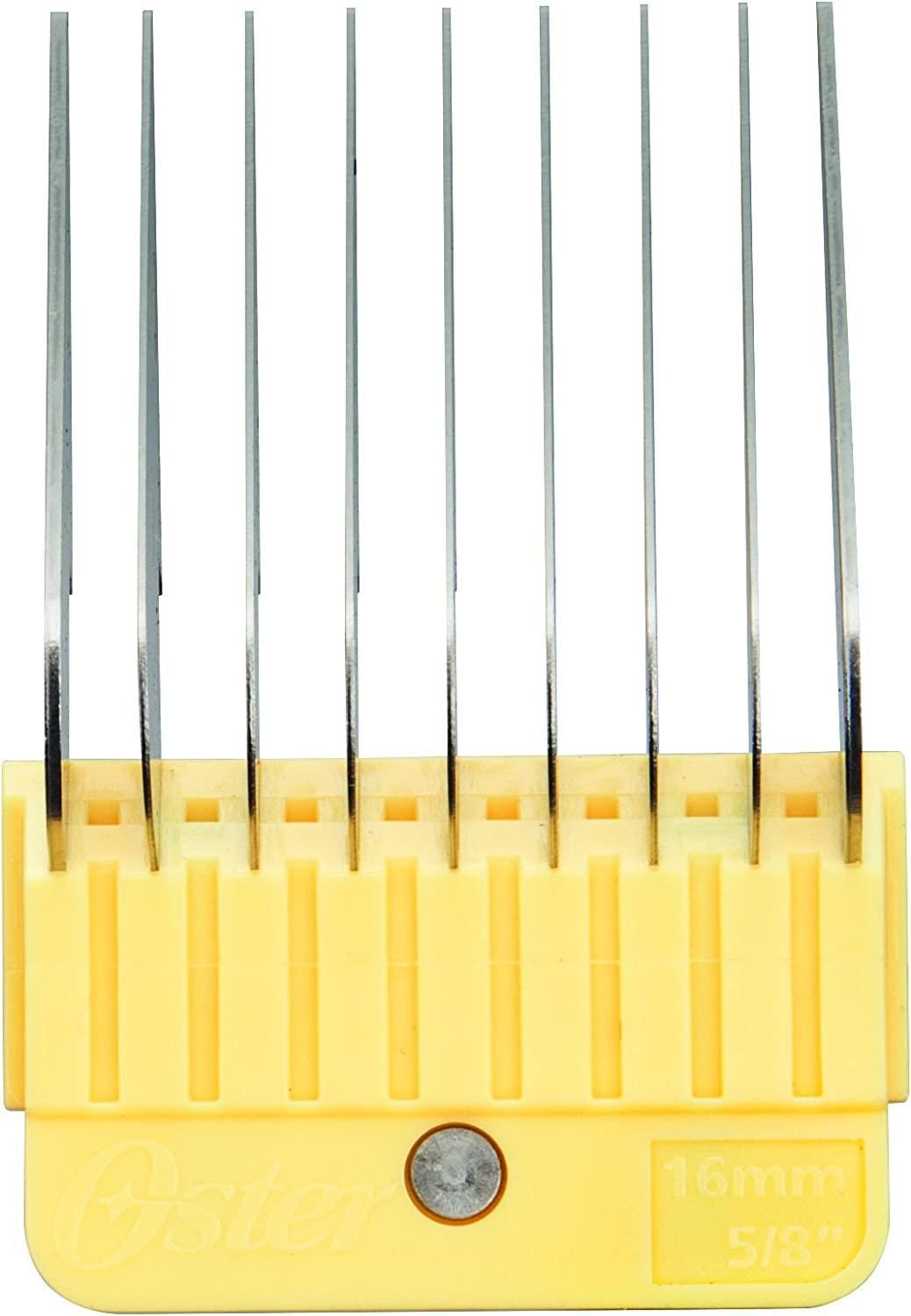 Oster Clipmaster Single Speed Grooming Clipping Machine - Large Animal ...