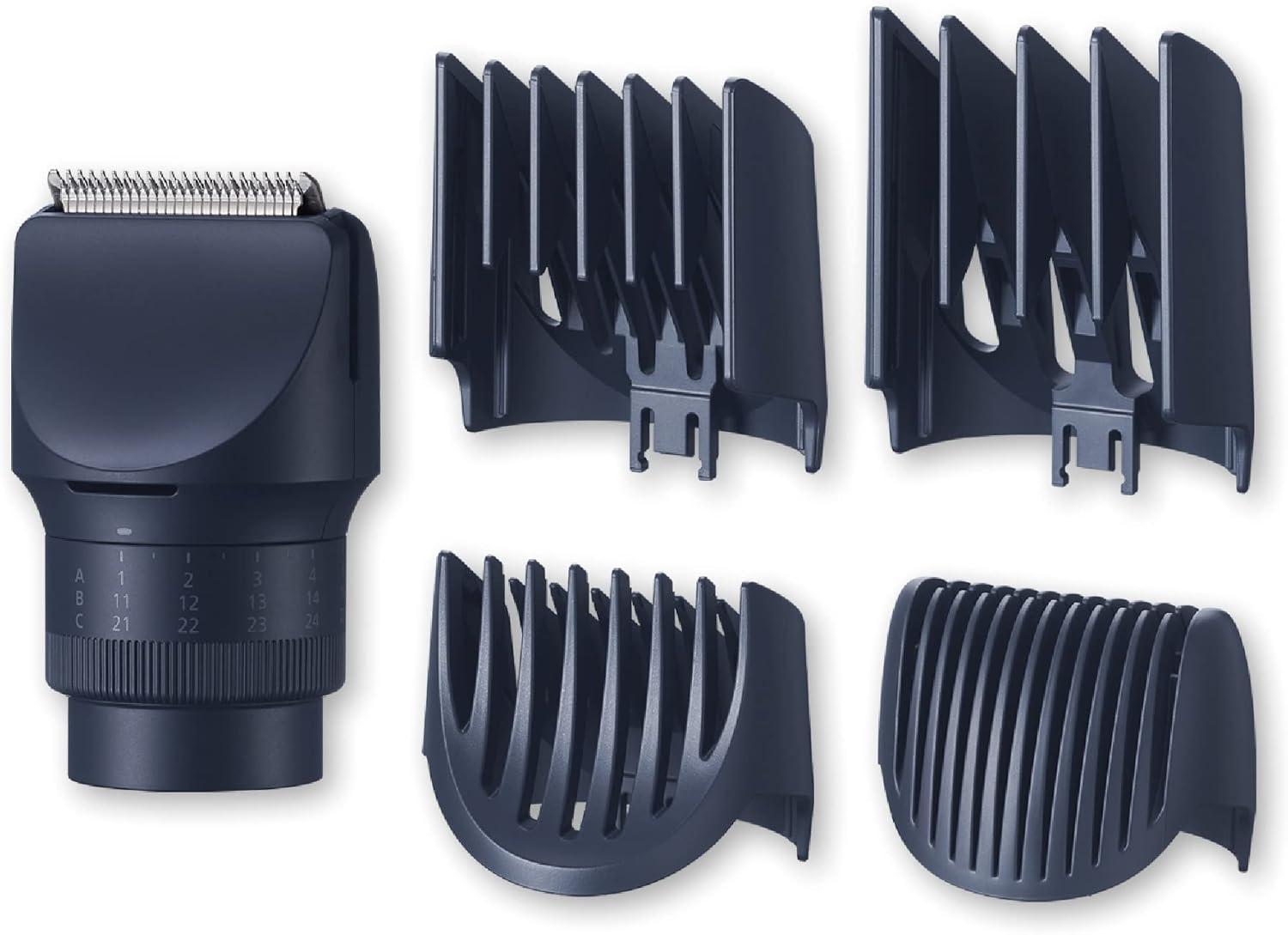 Panasonic Multishape ER-CTW1 Modular Personal Care System - Beard ...
