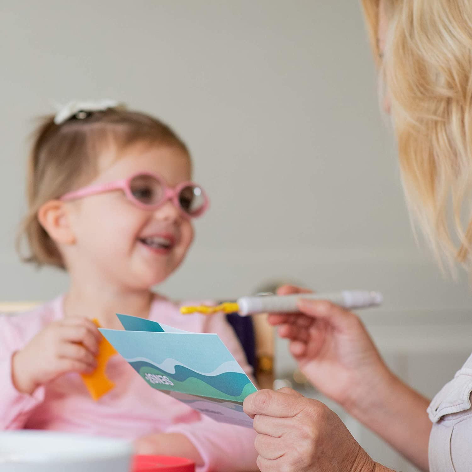 TalkTools Sensi Oral Motor Sensory Therapy Tool for Speech & Feeding ...